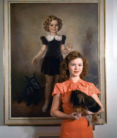 44 Photos That Reveal What Life Was Really Like in 1945