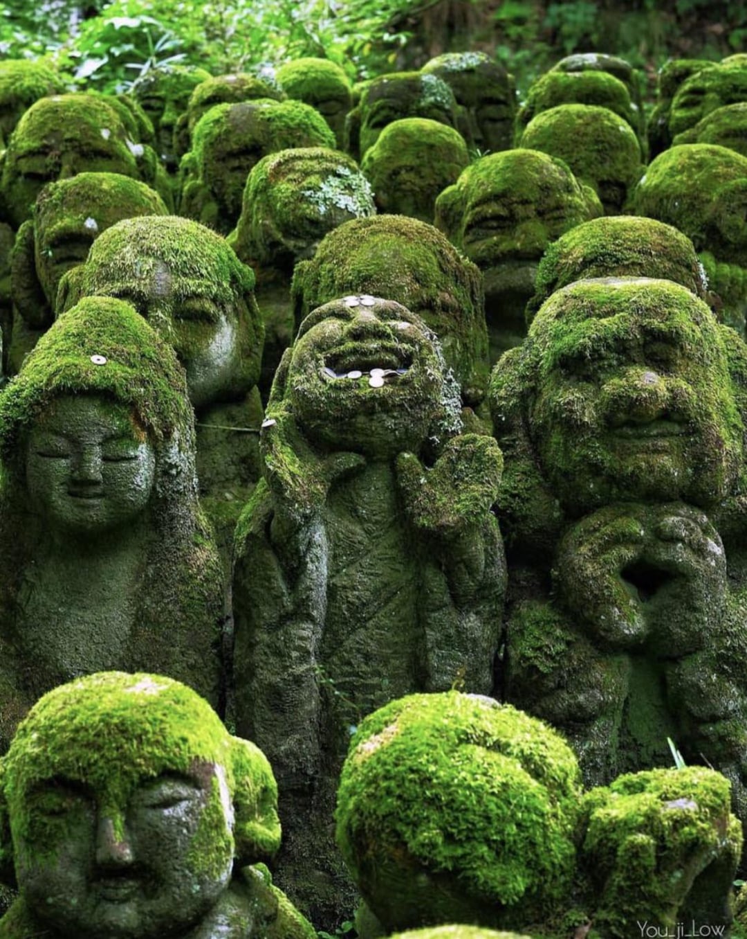 25 Stunning Photos of Ancient Ruins and Lost Artifacts