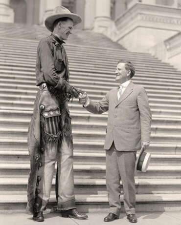 25 Vintage Photos That Embody Life in 1919