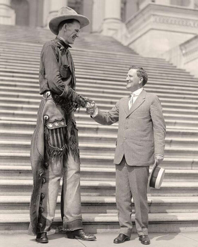 25 Vintage Photos That Embody Life in 1919
