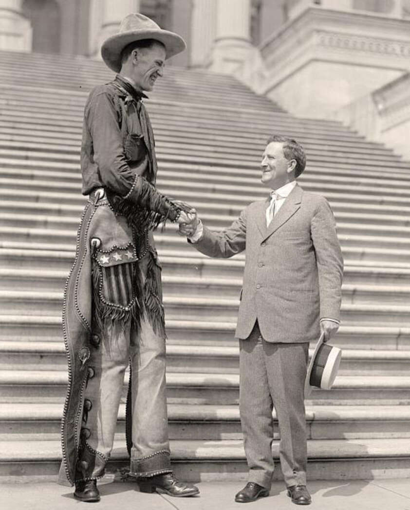 25 Vintage Photos That Embody Life in 1919
