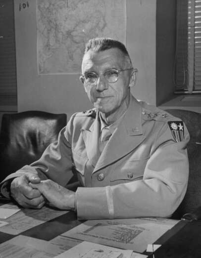 20 World War II Generals Who Changed History Forever