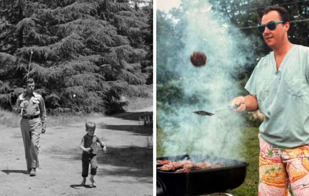 20 Absurd Fashion Trends From The Past - The Scroller