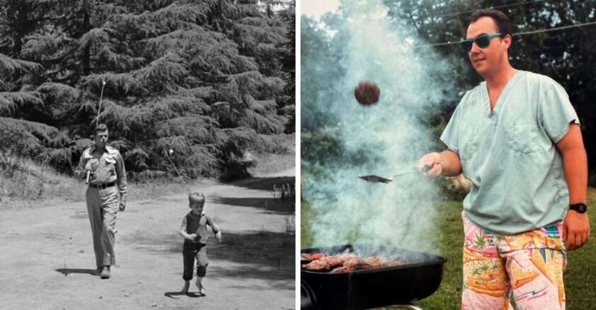 20 Traditions ‘70s Dads Lived By