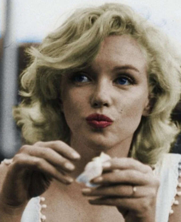 19 Overlooked Stories Famous Actresses Didn't Want Out