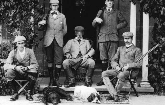 15 Old-Fashioned General Stores That Once Served the American West ...