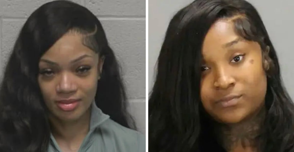 17 Mugshots of Famous Female Musicians