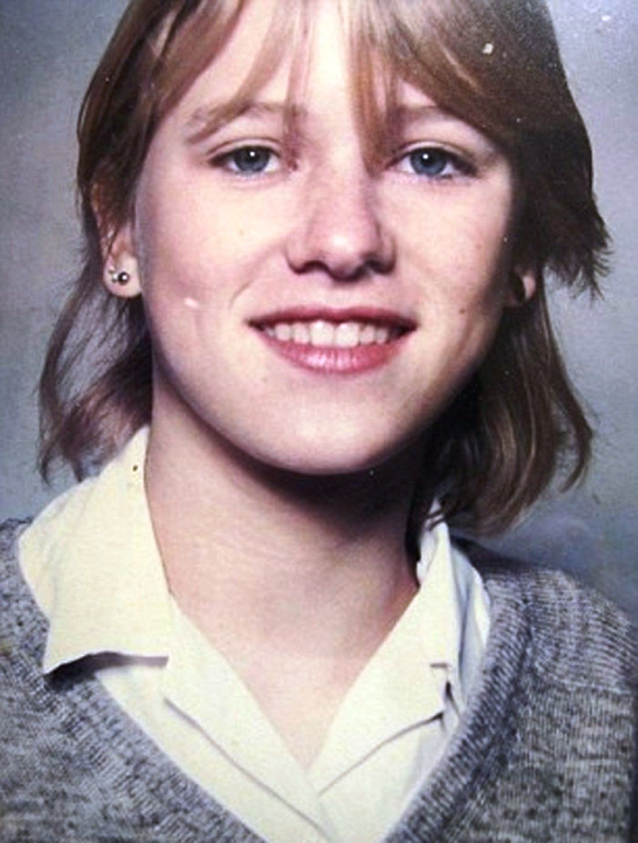 Horror Stars Before the Screams: Yearbook Photos