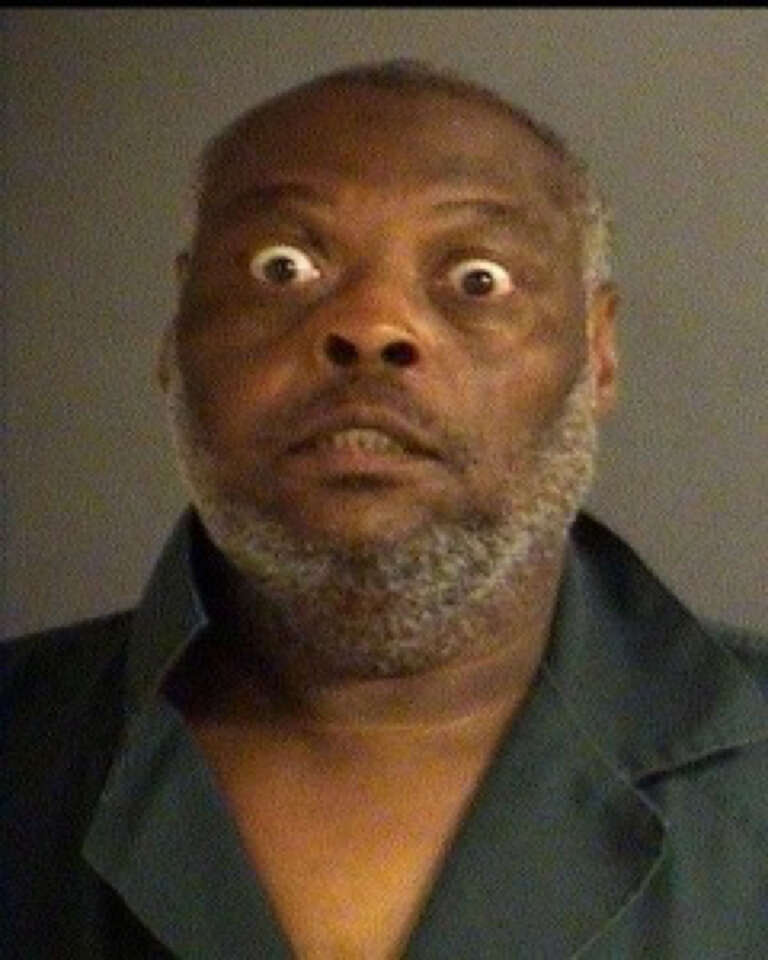 15 of the Creepiest Mugshots Ever Taken