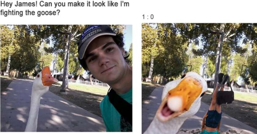 20 Photoshop Fails That Make Zero Sense - The Scroller