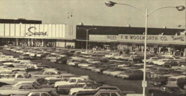 1. Rolling Acres Mall – Akron, Ohio