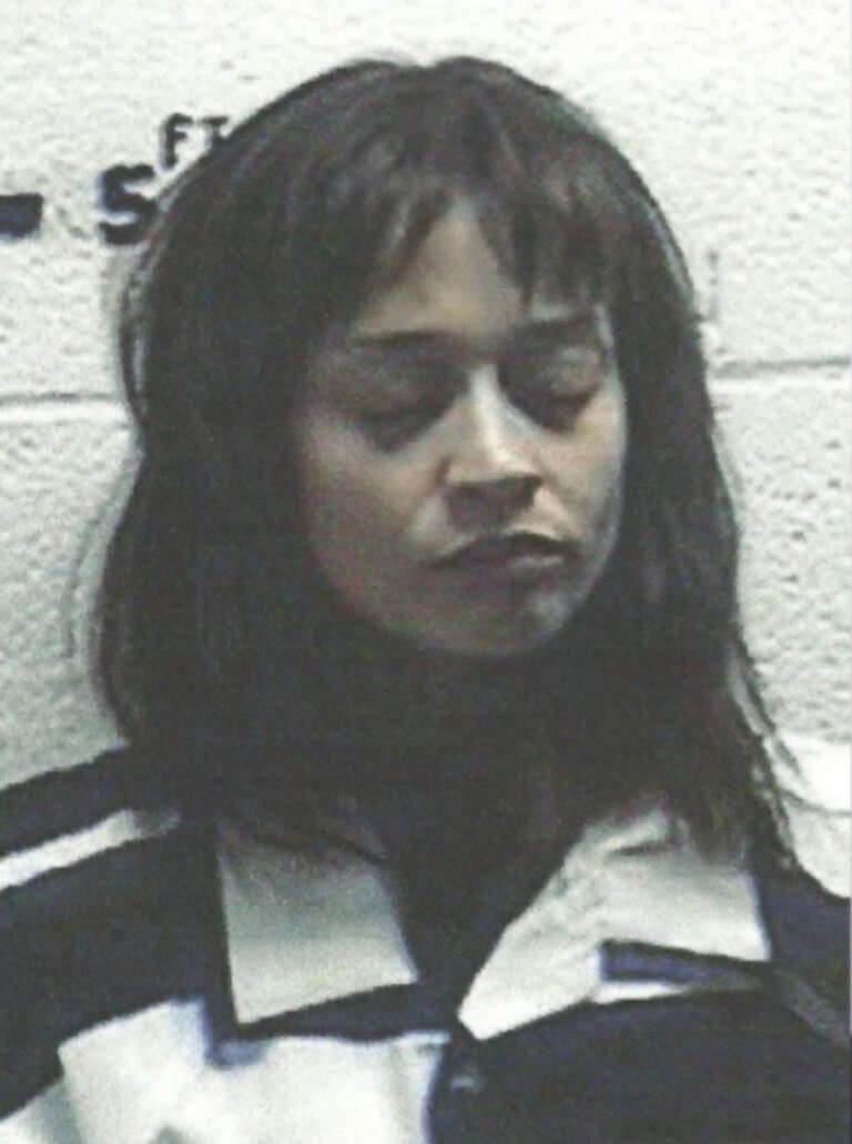15 Mugshots of Female Musicians from the 1960s-2025