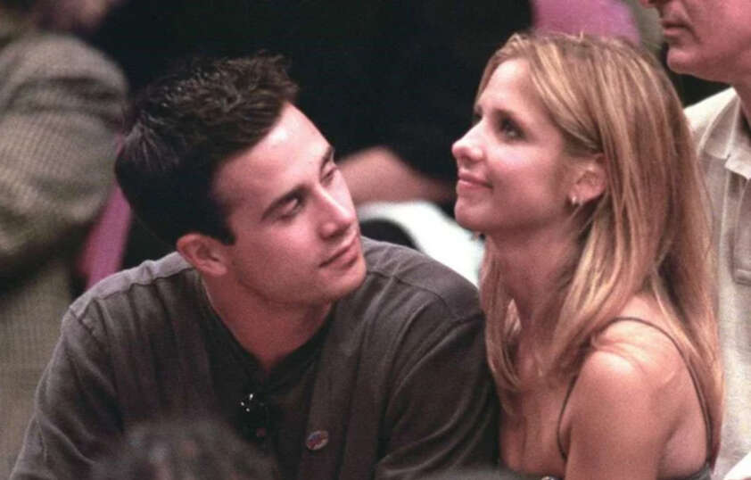 20 Actors From the 90s Who Defined a Generation