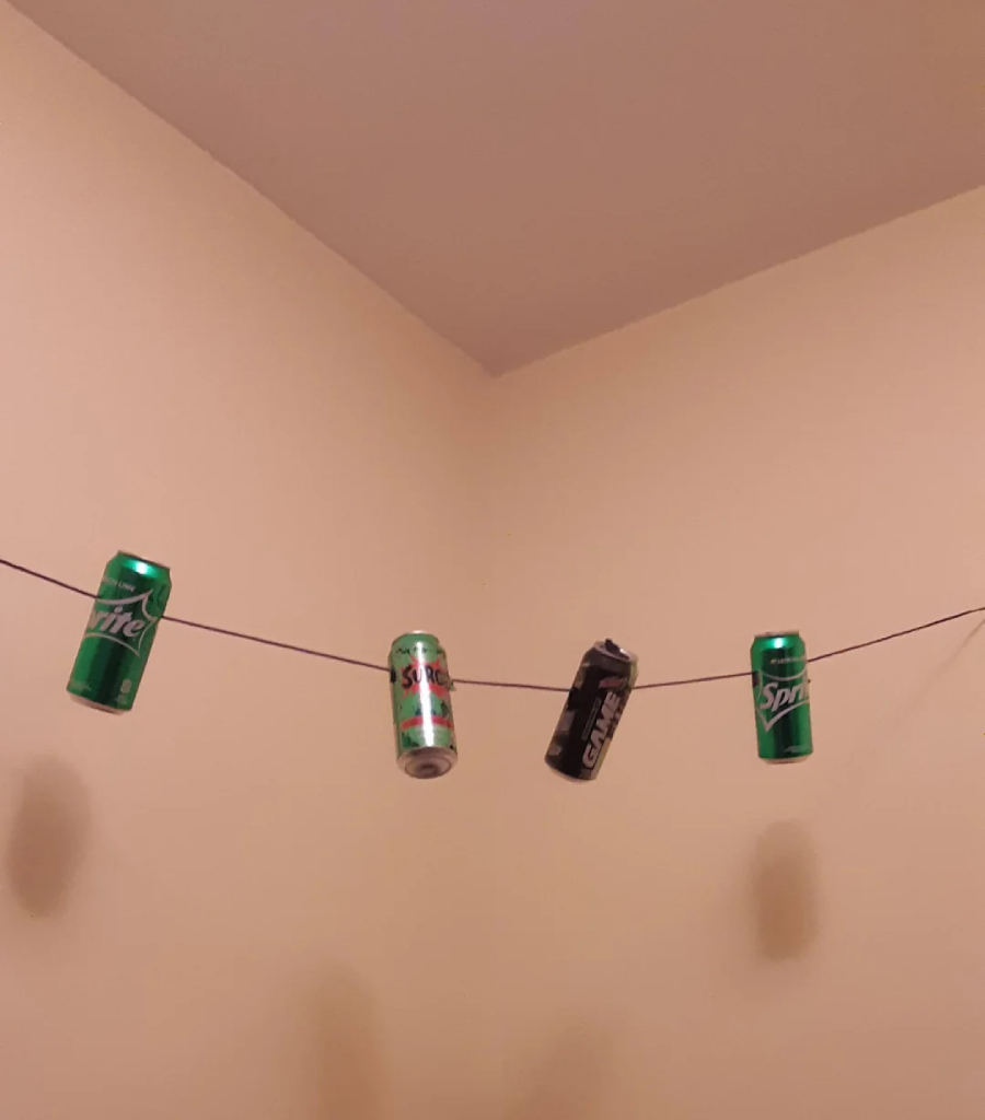 Holiday DIYs That Went Off-Script (and Off the Rails)