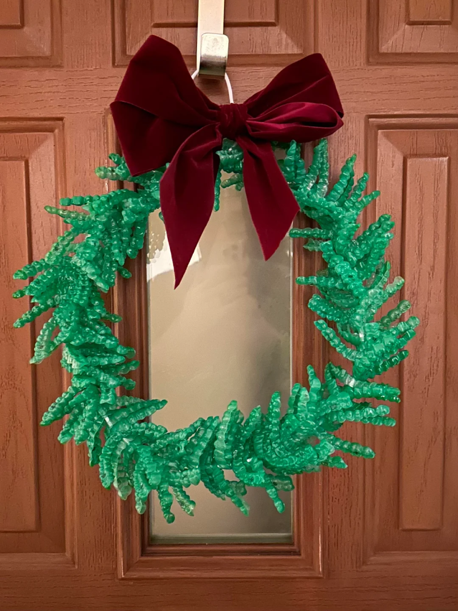 Holiday DIYs That Went Off-Script (and Off the Rails)