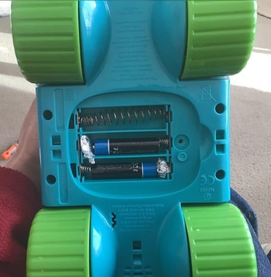 Unusual DIY Fixes That Actually Worked