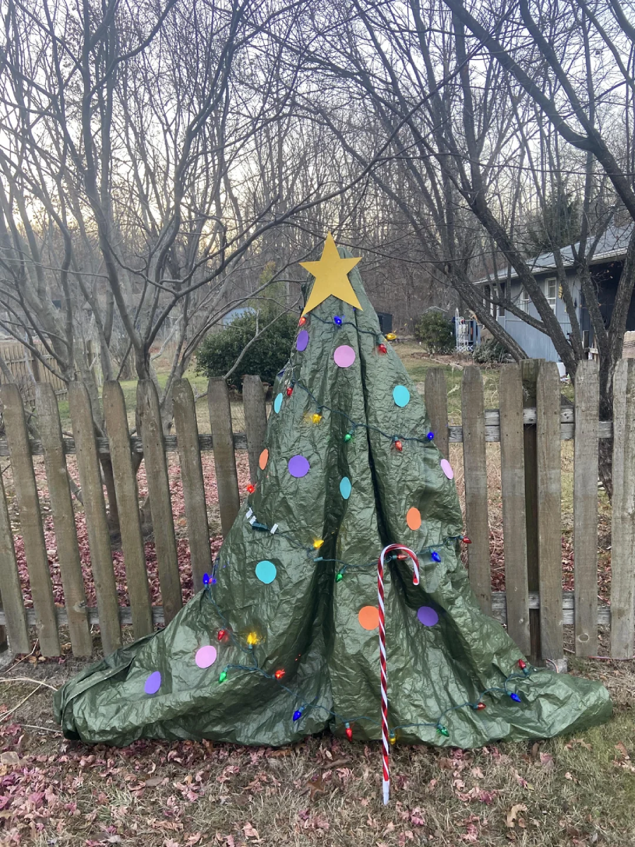 Holiday DIYs That Went Off-Script (and Off the Rails)