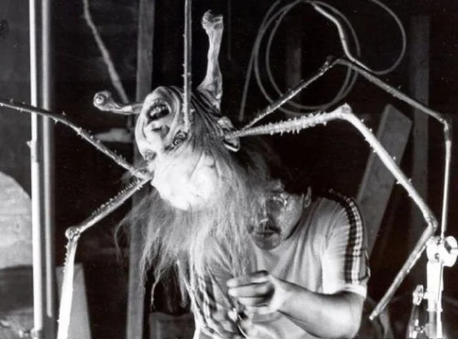 The People Behind Cinema’s Most Famous Creatures