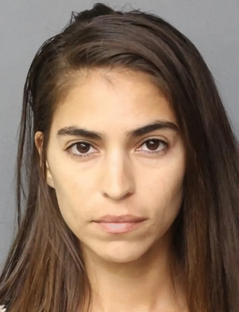 15 Mugshots of Female Musicians from the 1960s-2025