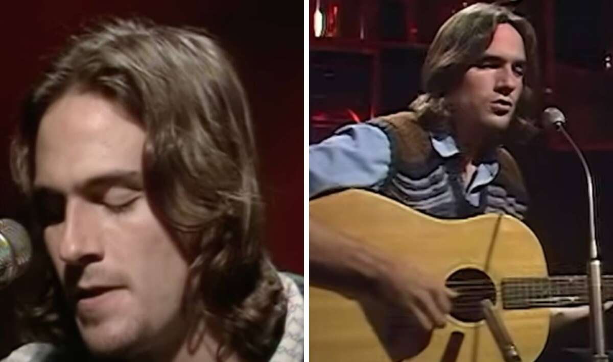 19 Timeless James Taylor Quotes Full of Wisdom