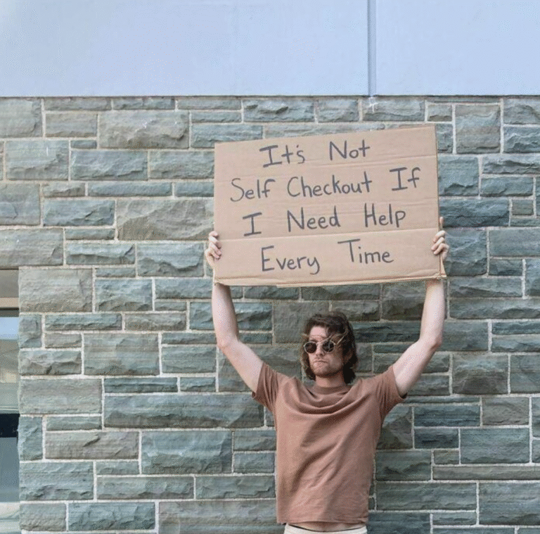 18 Passive-Aggressive Signs That Speak Much Louder Than Words