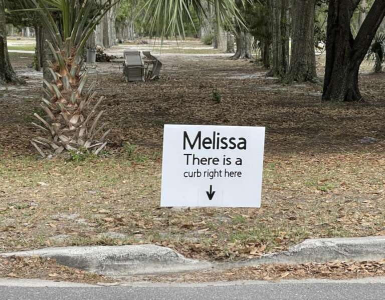 18 Passive-Aggressive Signs That Speak Much Louder Than Words