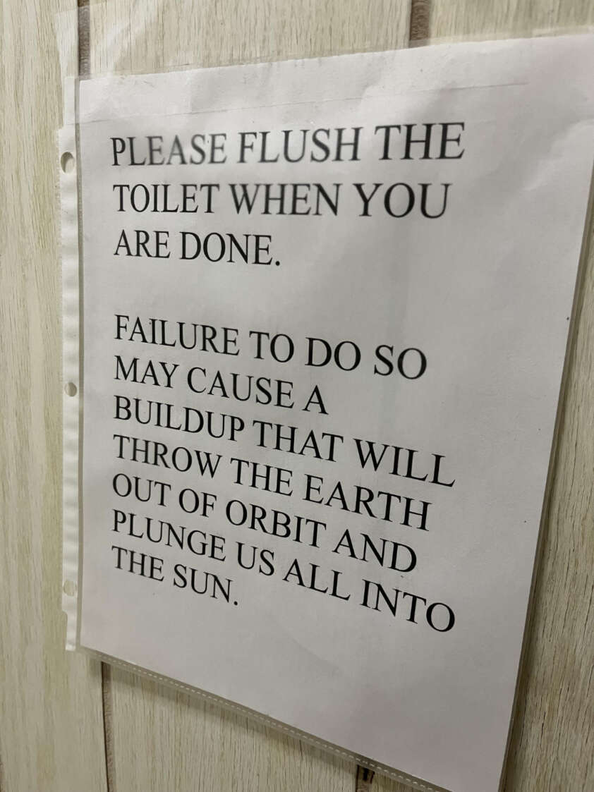 20 Dramatic Notes That Show Stress at Its Peak