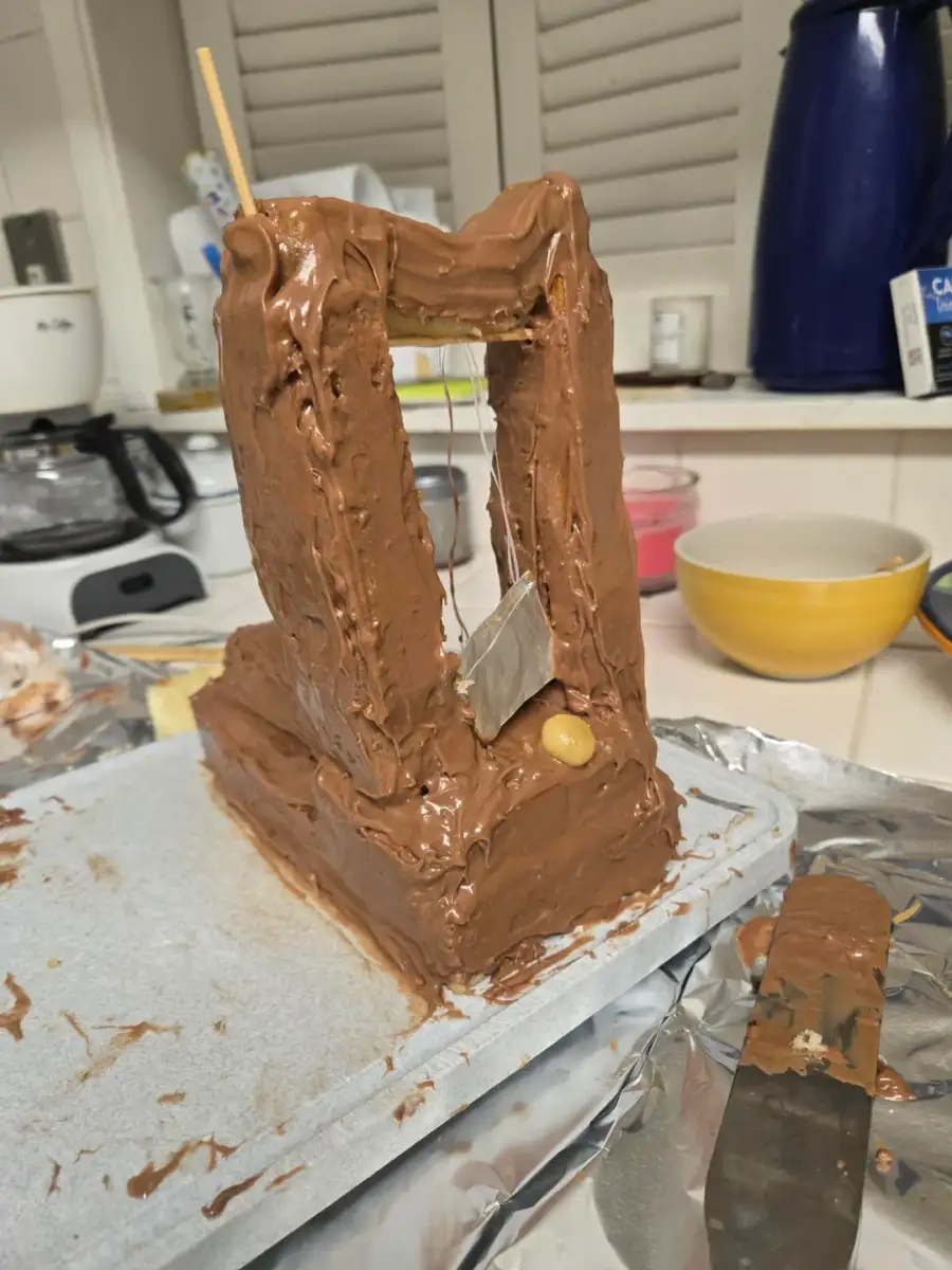 20 Baking Disasters That Failed Spectacularly