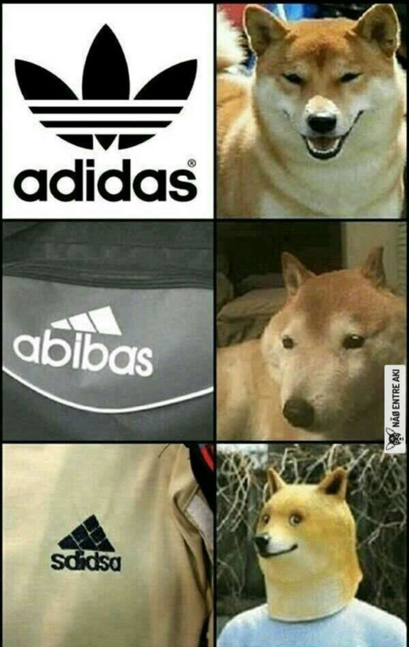 20 of the Most Absurd Off-Brand Knockoffs Ever Made