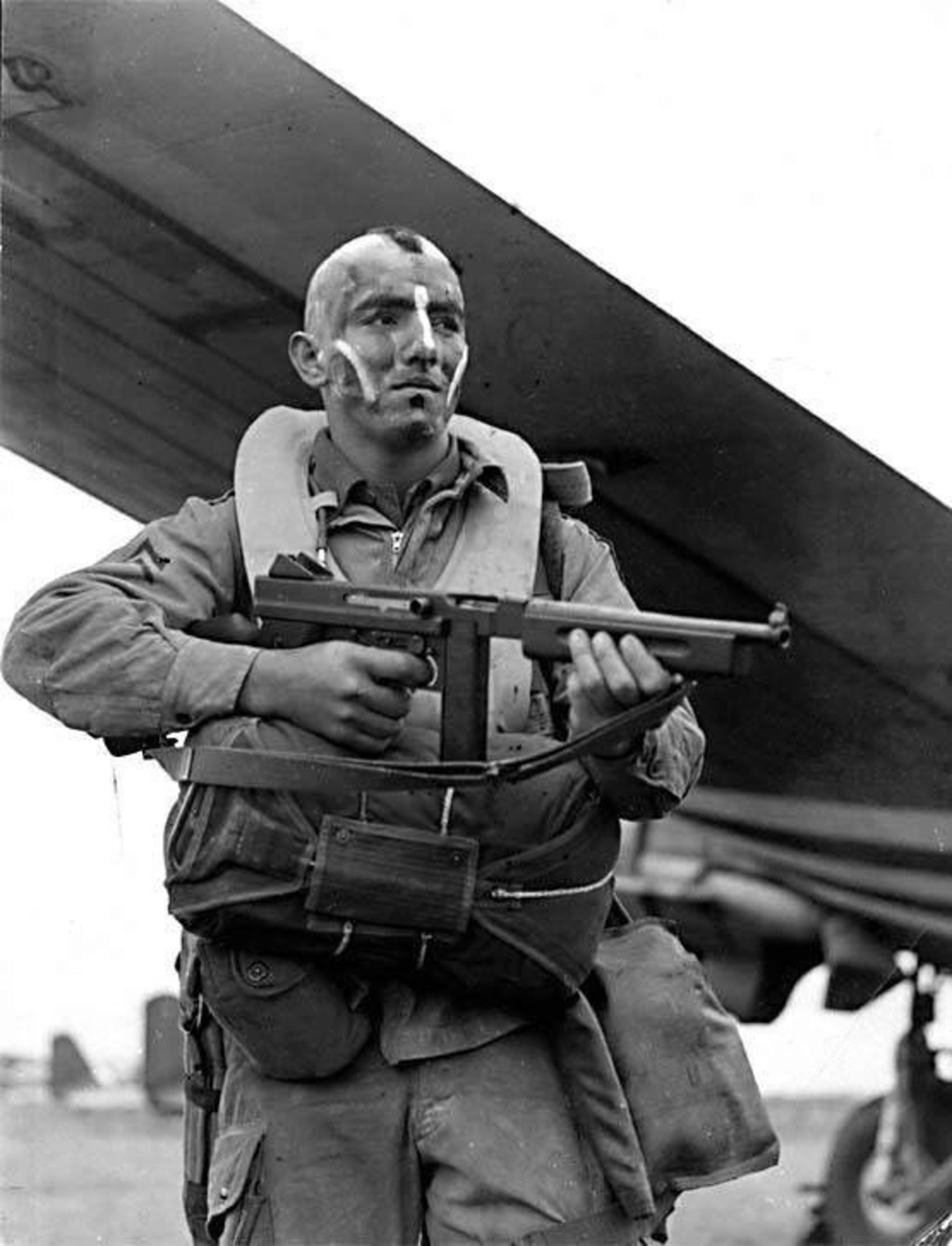 25 Images That Reveal the True Face of World War II