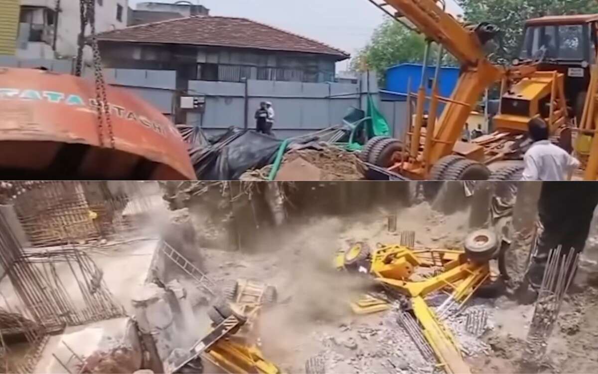 20 Heavy Equipment Fails You Need To See To Believe