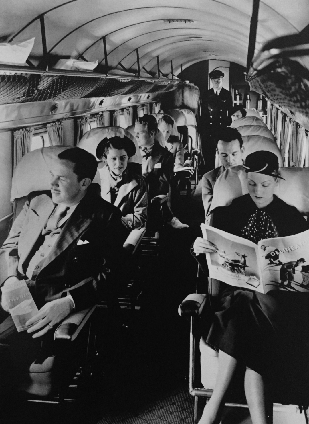 20 Historic Photos That Highlight the Dawn of Aviation
