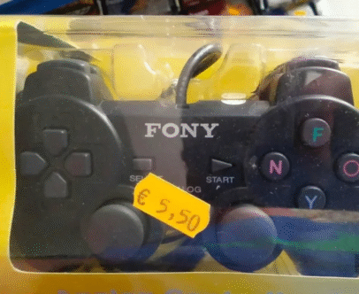 20 of the Most Absurd Off-Brand Knockoffs Ever Made