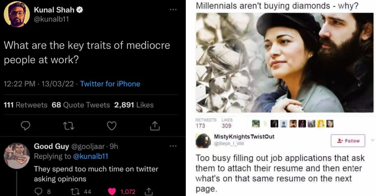 The Sharpest Comebacks We Couldn’t Stop Quoting