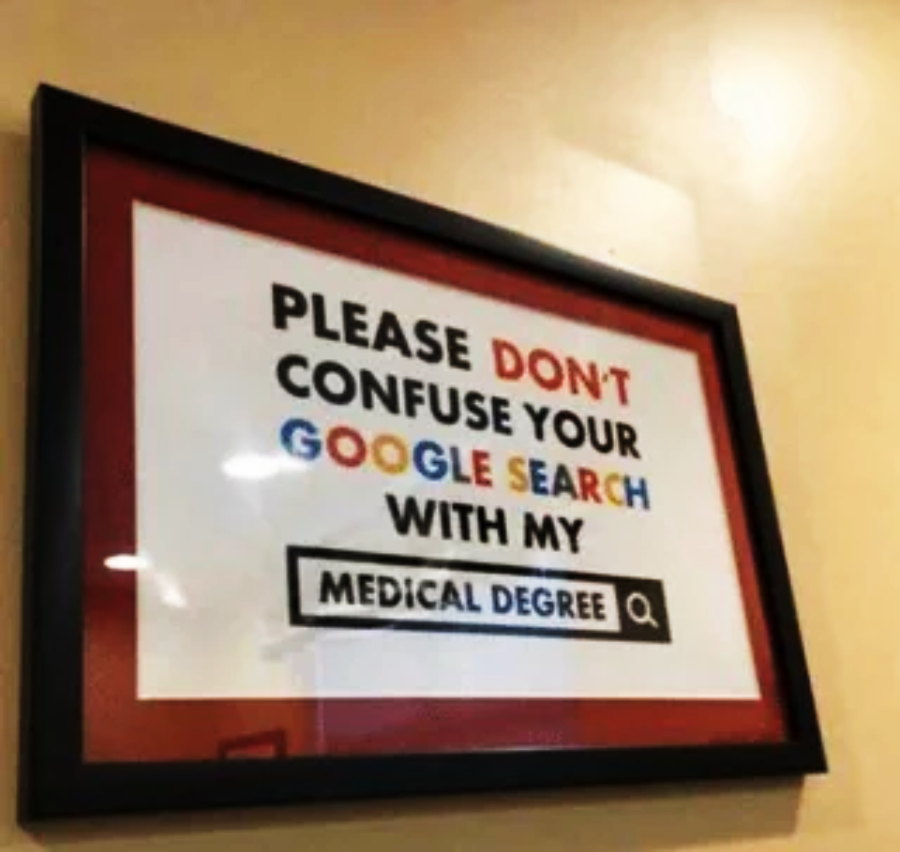 Signs You Can Tell Were Written on a Rough Day