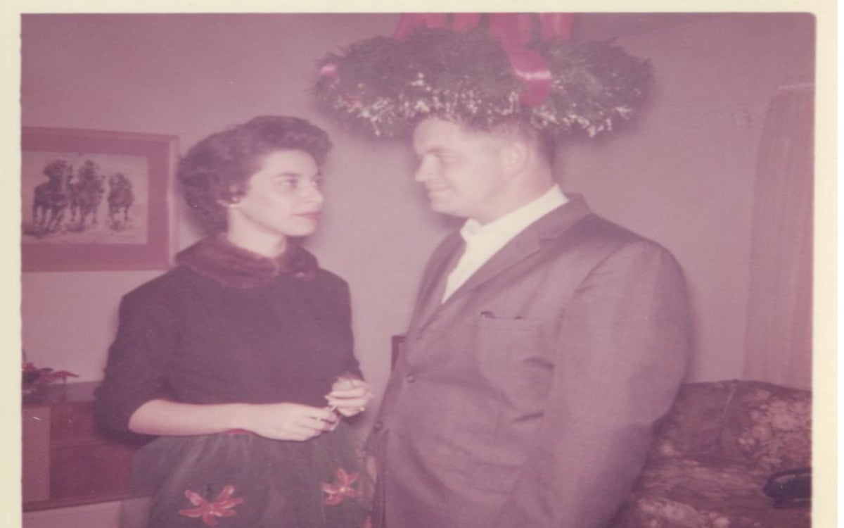 35 Vintage Photos of Holidays as they were then