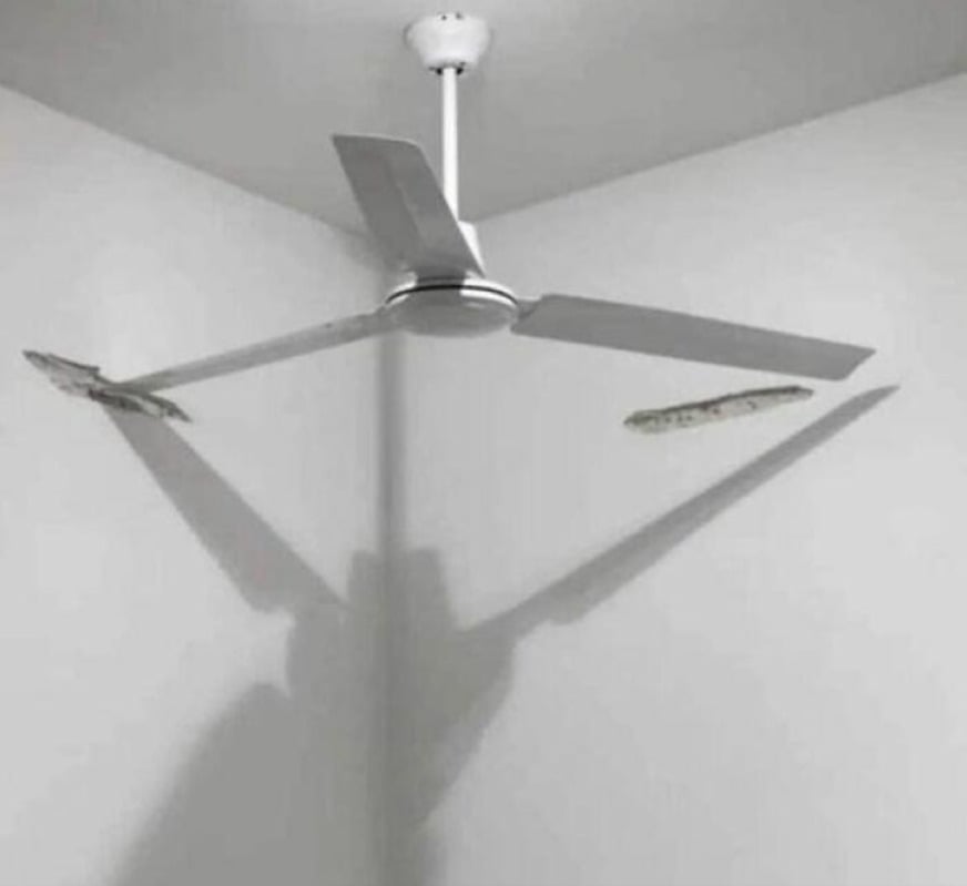 17 DIY Projects That Ignored Every Warning Sign