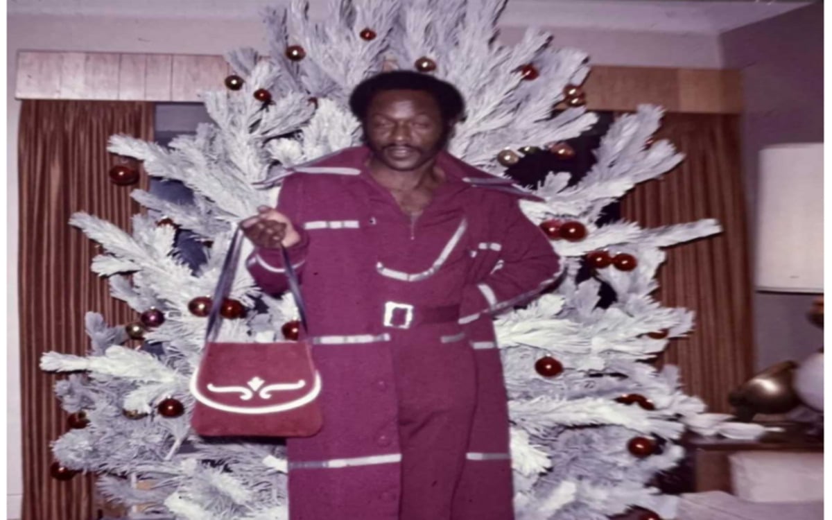 35 Vintage Photos of Holidays as they were then