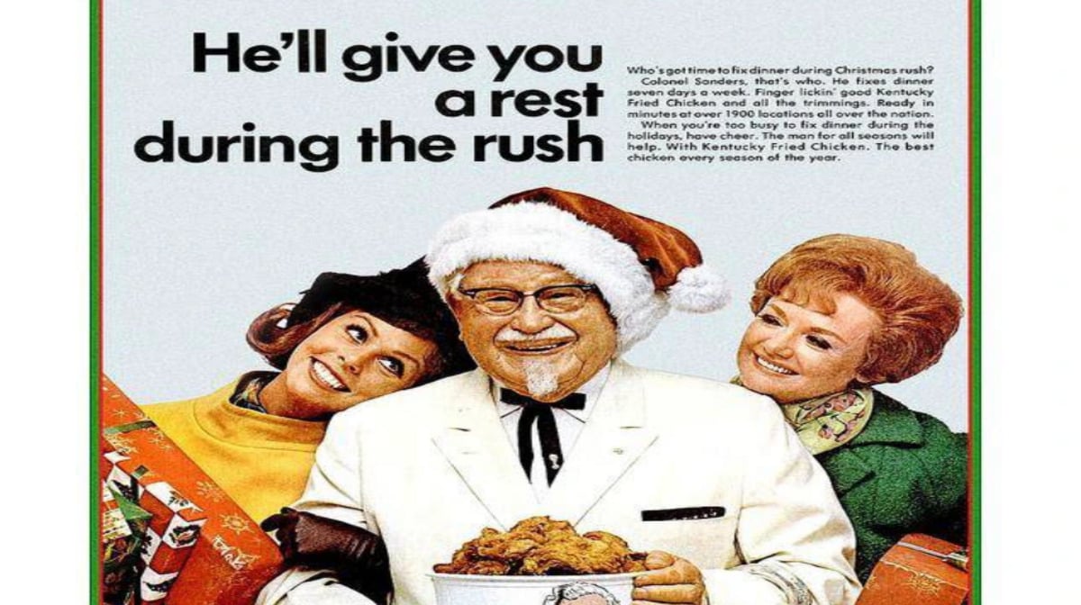 25 Retro Fast Food Images deep fried in nostalgia
