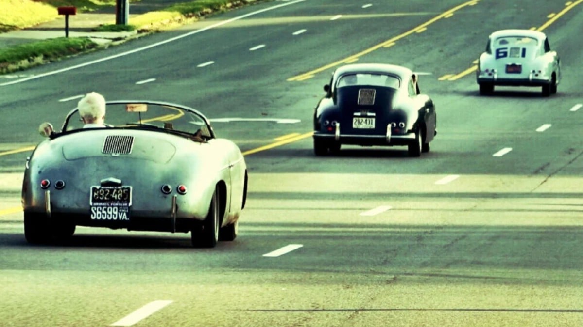 30 Clever Car Ads That Are Straight Out of 'Mad Men' - The Scroller