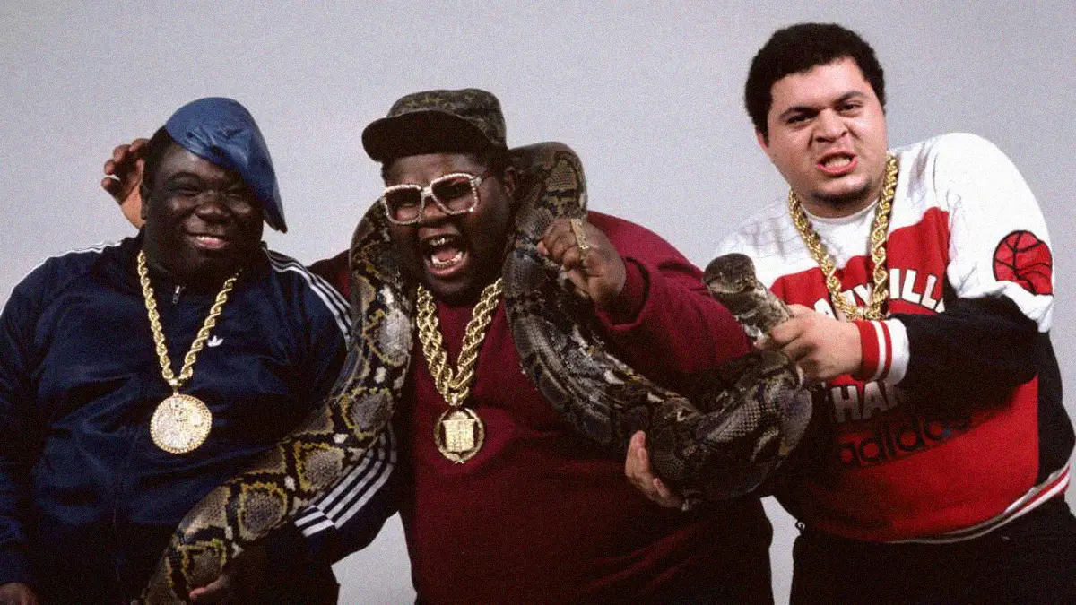 Rappers From the ’70s and ’80s People Still Argue About