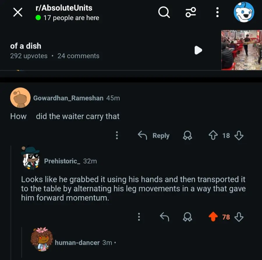 When Being Technically Correct Drives People Nuts