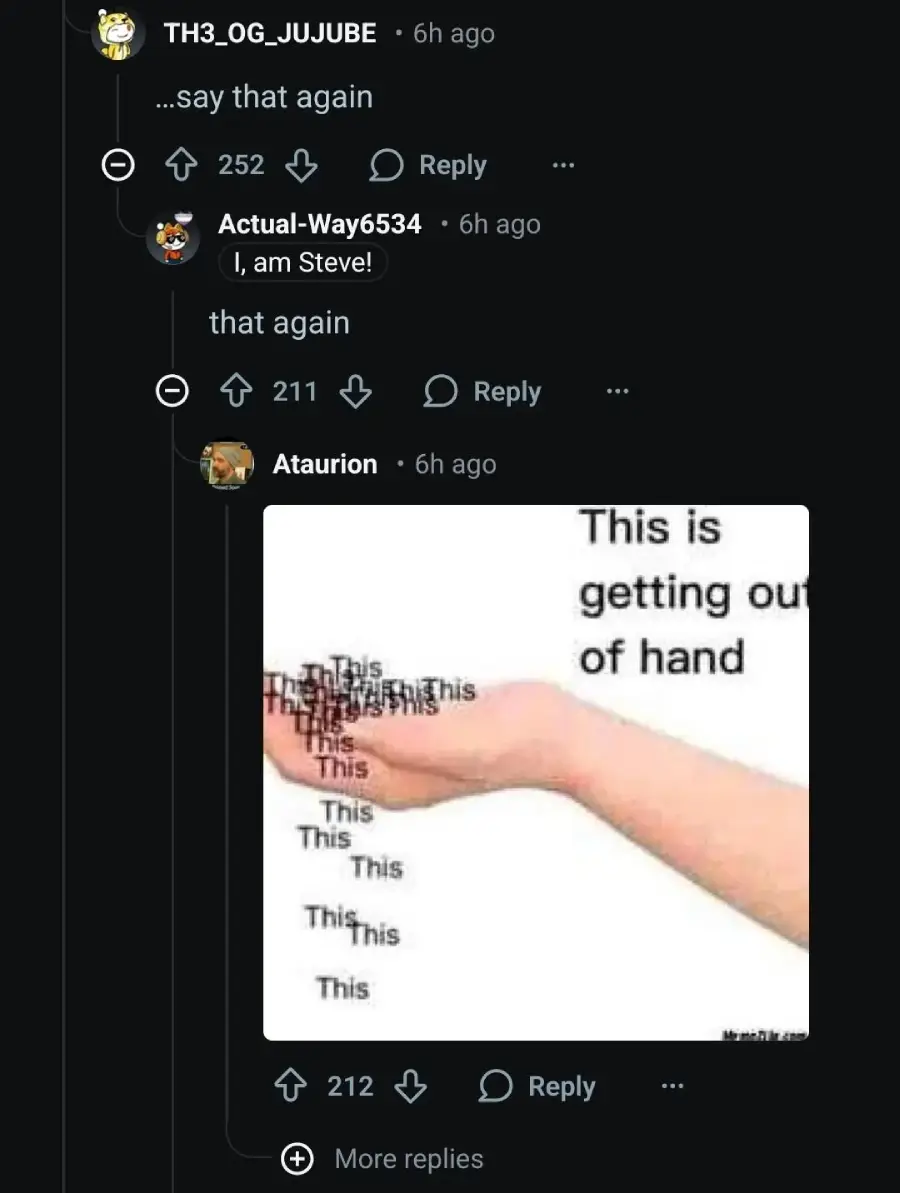 When Being Technically Correct Drives People Nuts