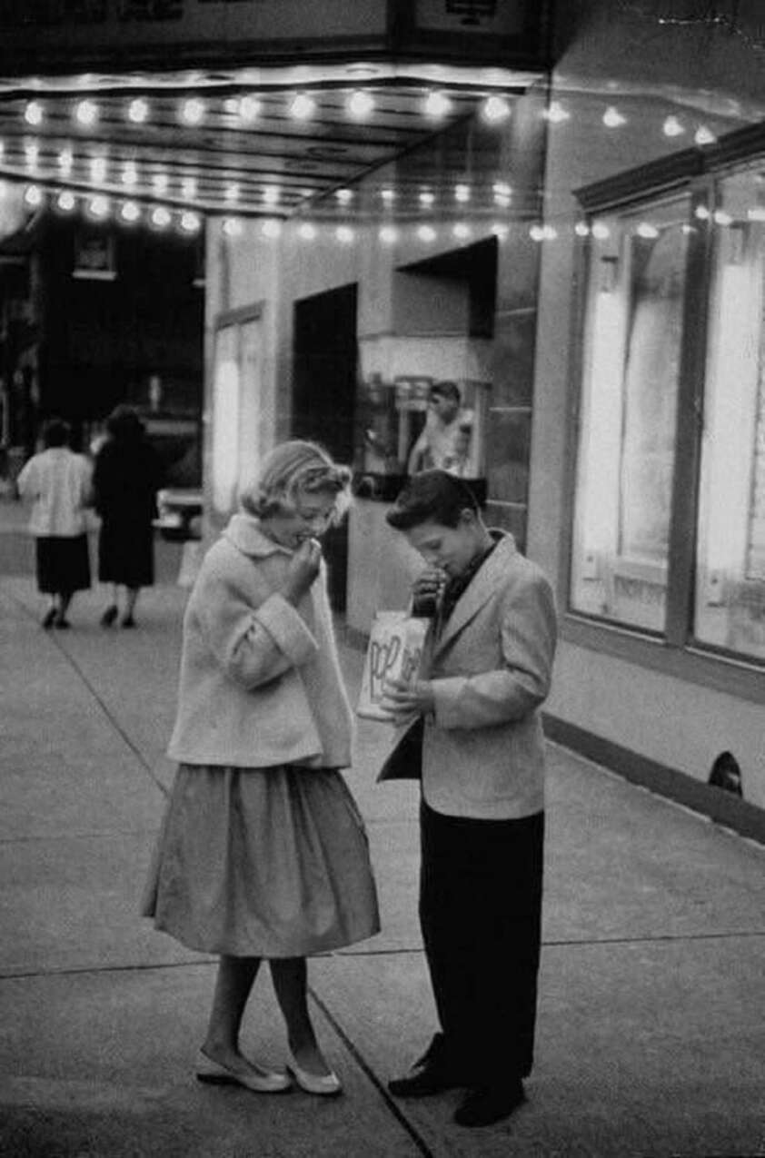 20 Vintage Images That Show What Life Was Like in America in the 1950s
