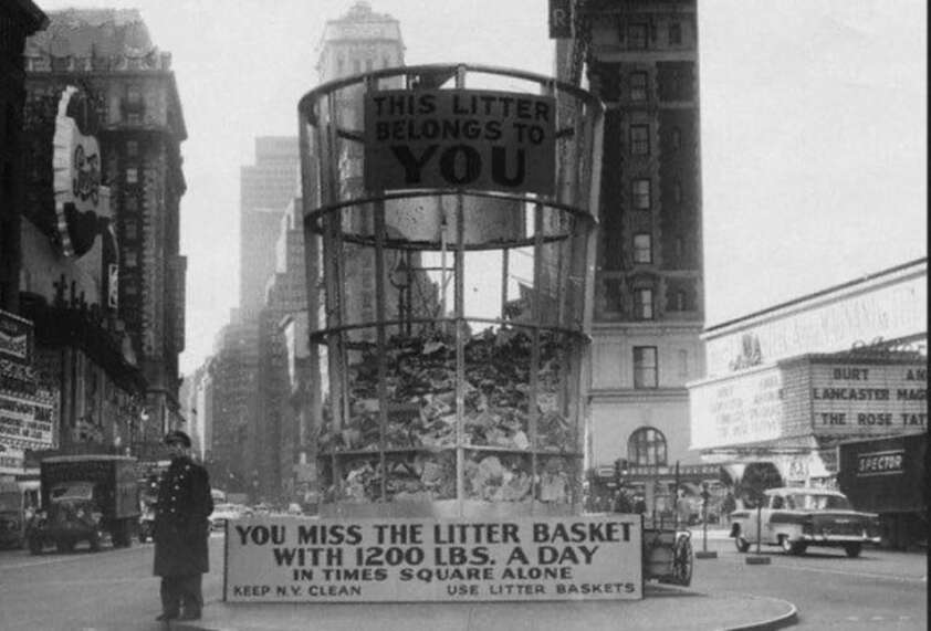 20 Vintage Images That Show What Life Was Like in America in the 1950s