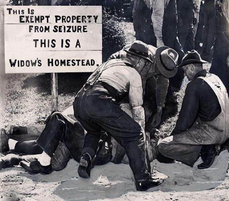 20 Vintage Images That Show What Life Was Like in America in the 1950s