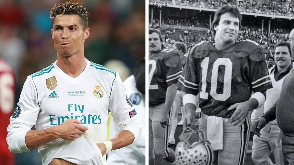 15 Famous Athletes Who Got Busted for Tax Evasion