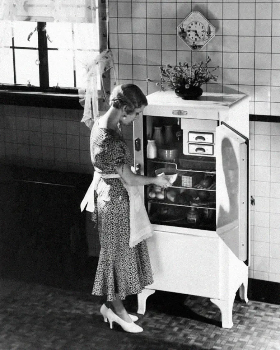 Wintertime Realities: How Cold Weather Once Ruled Daily Life