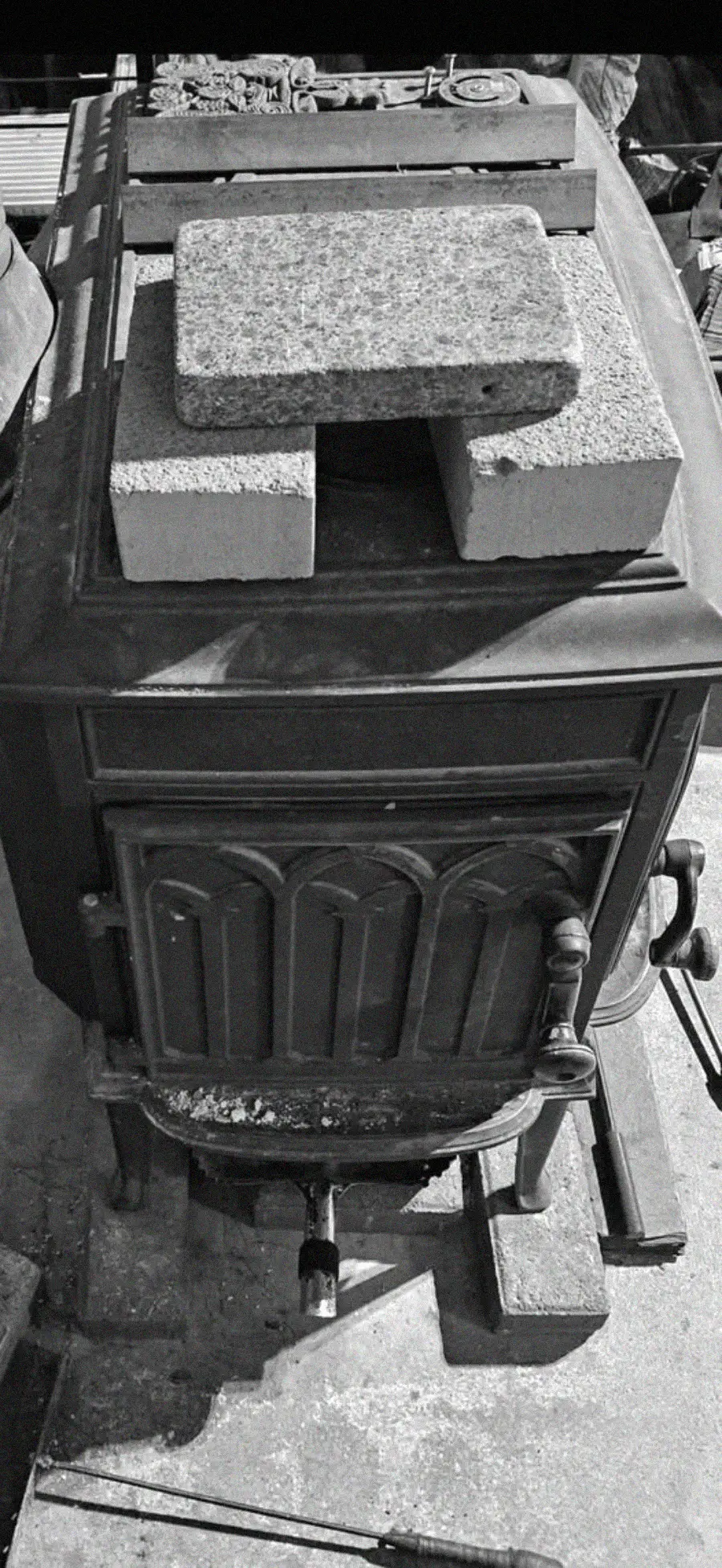 Wintertime Realities: How Cold Weather Once Ruled Daily Life