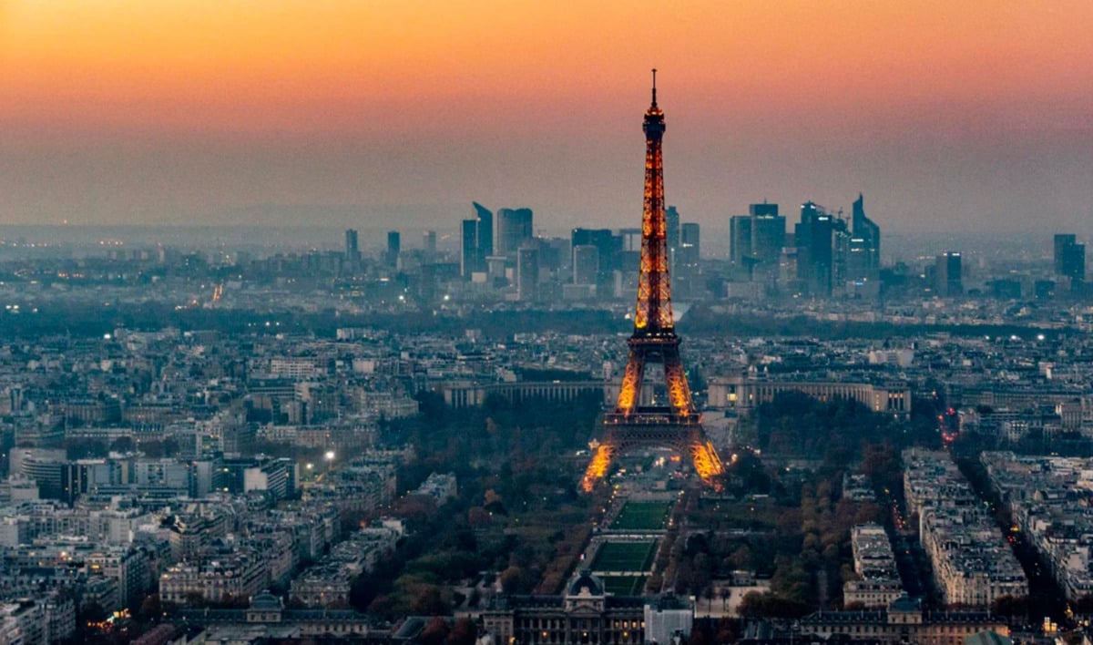 20 Incredible Places to Travel at Least Once in Your Lifetime